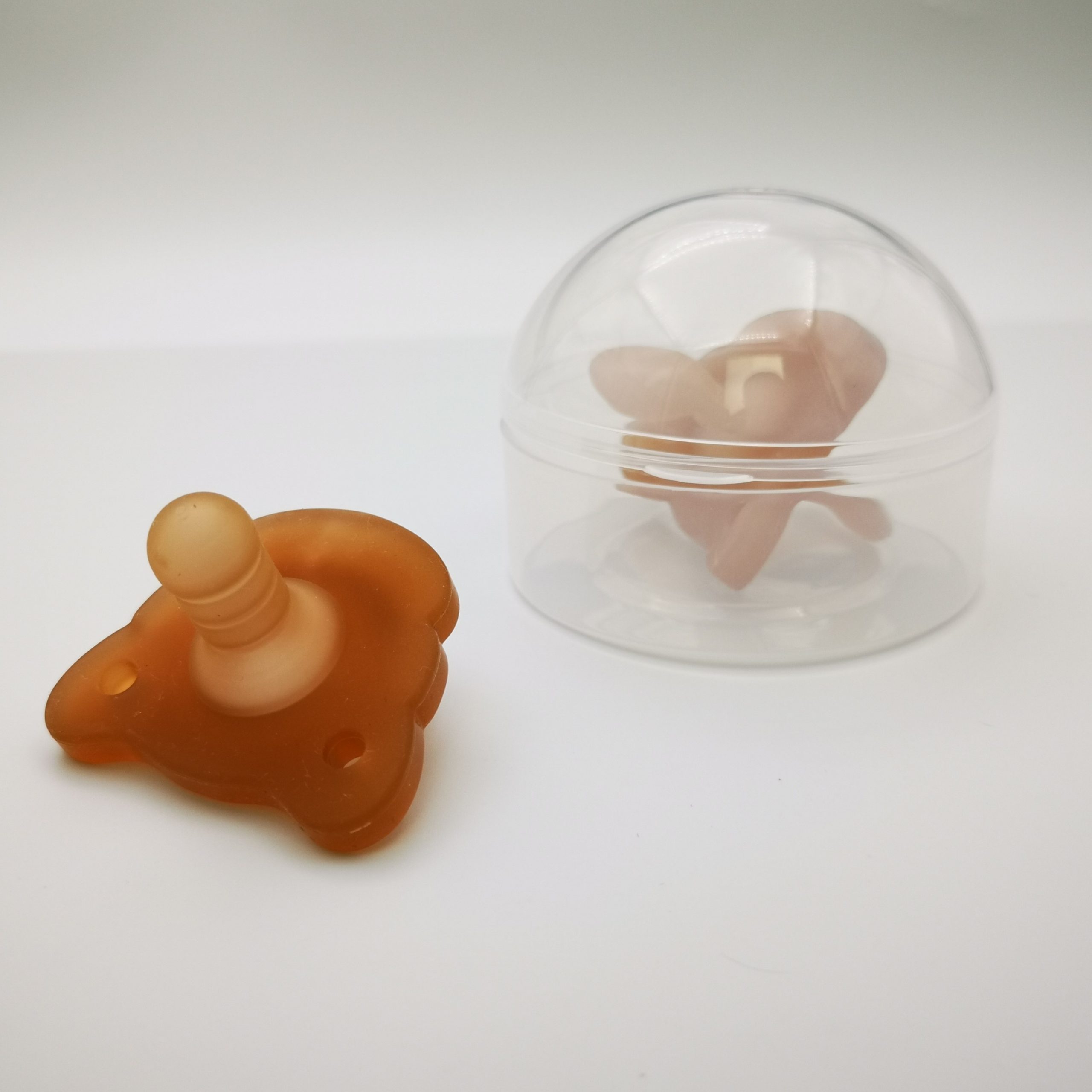 Liquid Silicone Rubber Mold Design | 优质液态硅胶制成方案供应商—钜泰硅胶